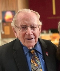 TAPS - Springdale Post No. 9617 VFW