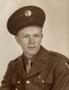 TAPS - Springdale Post No. 9617 VFW